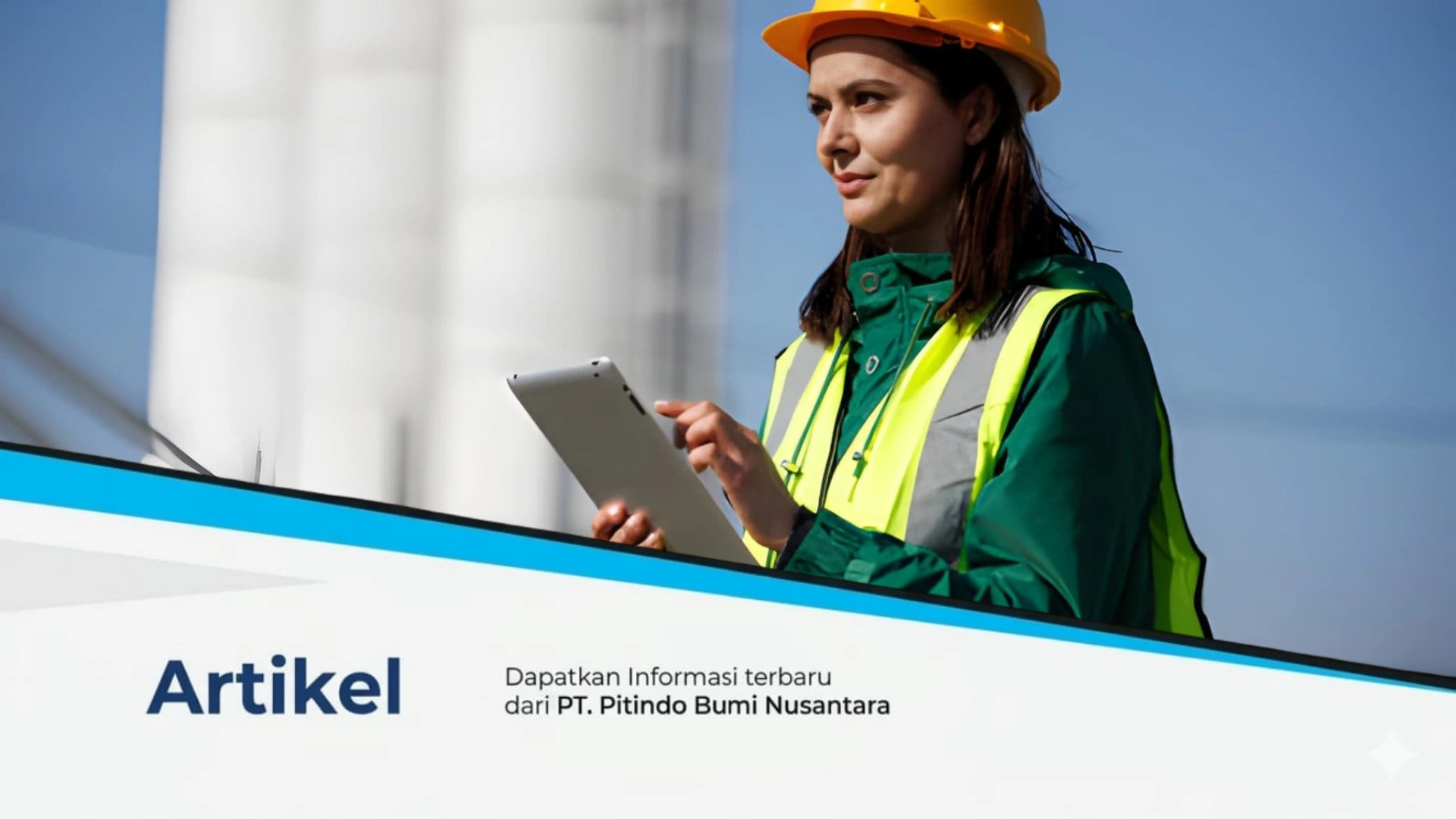 Cara Memilih Lembaga Sertifikasi Tambang yang Resmi dan Kredibel - PT ...